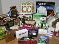 Folding Carton, Custom Retail Packaging, Cannabis Packaging,Die Cutting ...